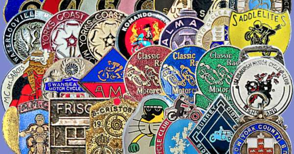 Club Badges - LPMCC.net