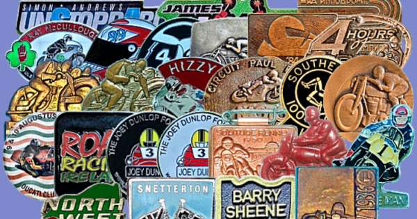 Race Badges - LPMCC.net