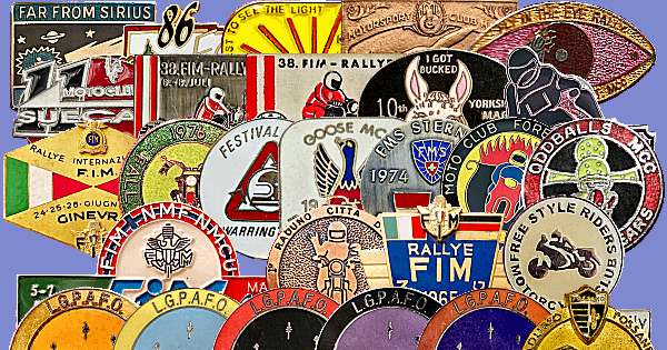 F Badges - LPMCC.net