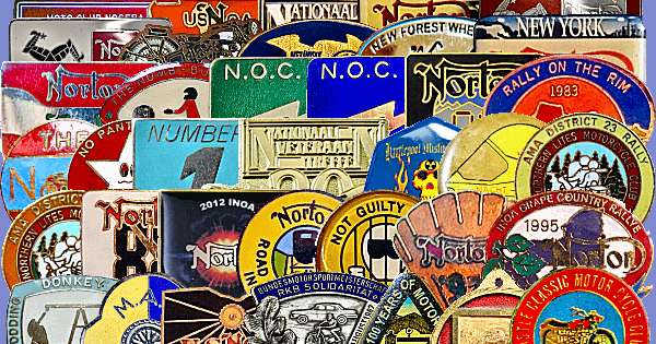 N Badges - LPMCC.net