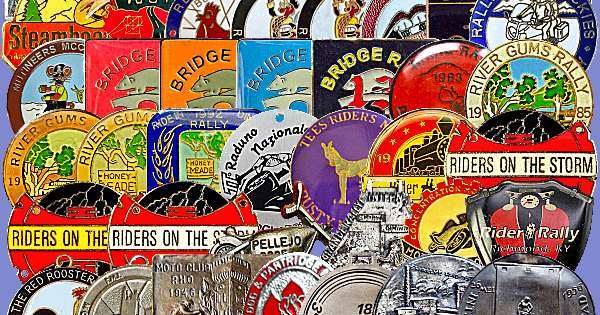 R Badges - LPMCC.net