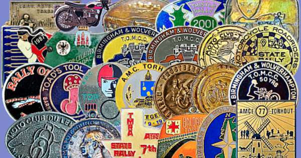 T Badges - LPMCC.net