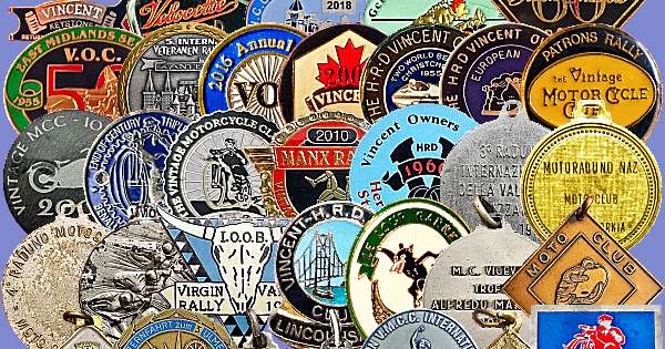 V Badges - LPMCC.net