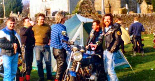 Flying Haggis Rally - LPMCC.net