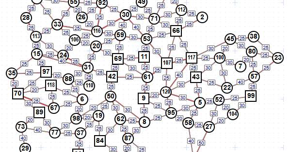 2024 Matrix - LPMCC.net National Rally