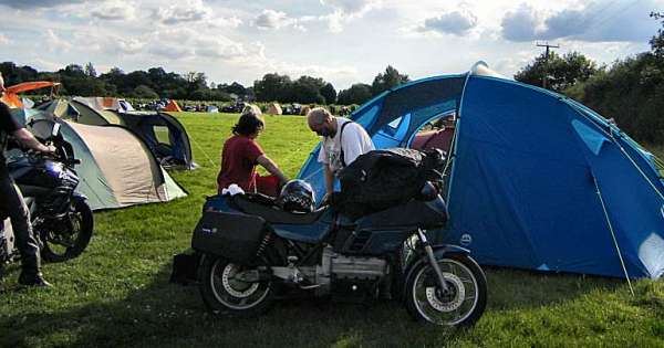 Pilgrims 2005 - LPMCC.net