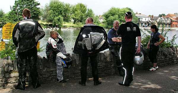 Pilgrims 2006 - LPMCC.net