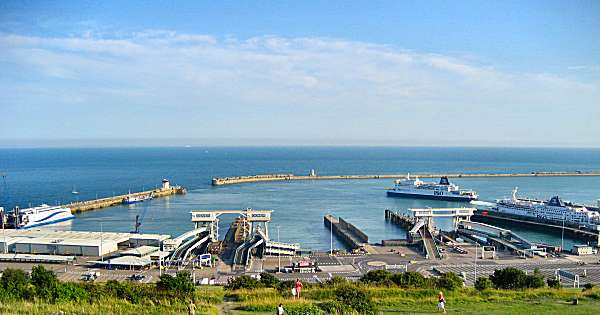 Pilgrims 2009 - LPMCC.net