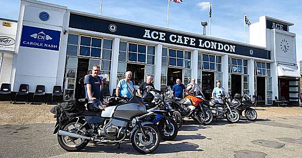 Pilgrims 2018 Rally - LPMCC.net