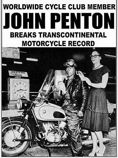 Coast to Coast - LPMCC.net