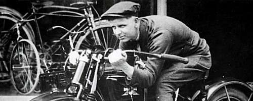 Erwin Cannonball Baker - LPMCC.net