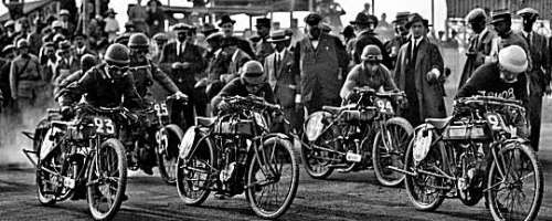 Motorcycle chariot races photos - spicylasopa