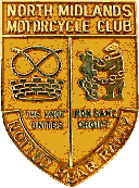Motorcycle Rally Badges - LPMCC.net