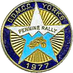 Motorcycle Rally Badges - LPMCC.net