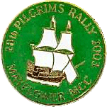 Motorcycle Rally Badges - LPMCC.net