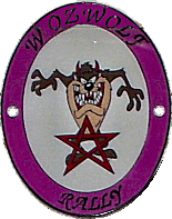 Motorcycle Rally Badges - LPMCC.net