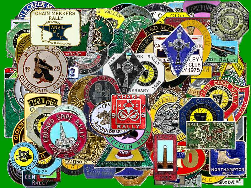 C Badges - LPMCC.net