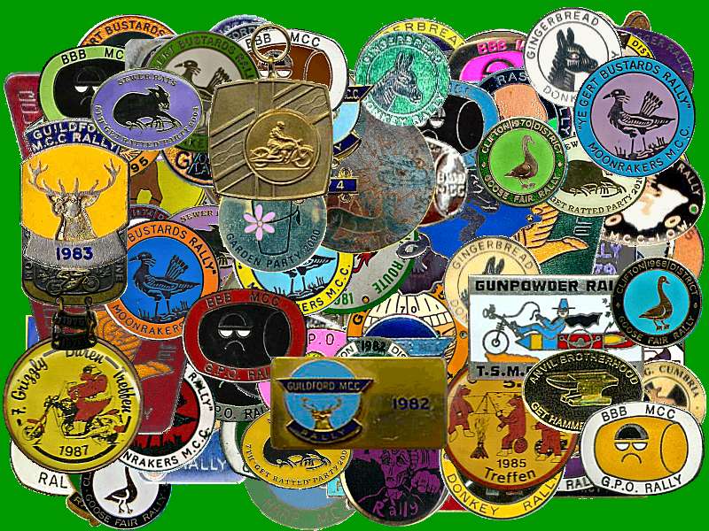 G Badges - LPMCC.net