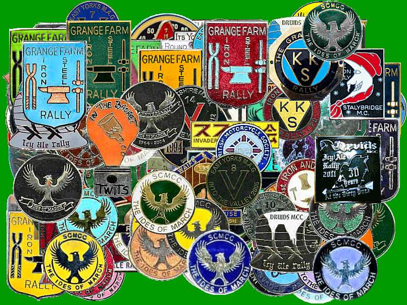 I Badges - LPMCC.net