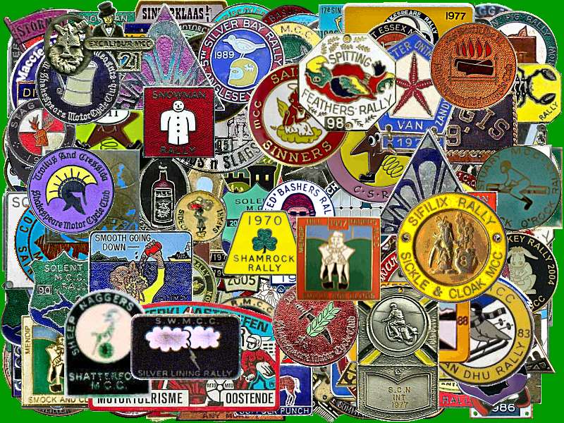 S Badges - LPMCC.net