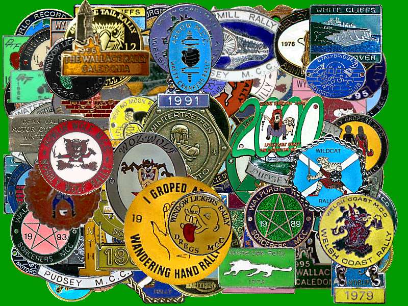 W Badges - LPMCC.net