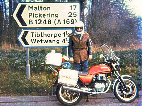 Abbey Rally 1982 - LPMCC.net