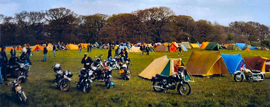 IOW Rally - LPMCC.net