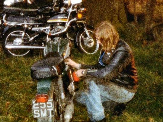 Nob Rot Rally 1982 - LPMCC.net