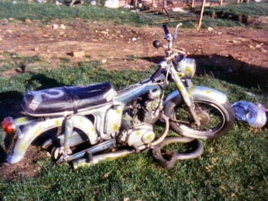 Nob Rot Rally 1984 - LPMCC.net