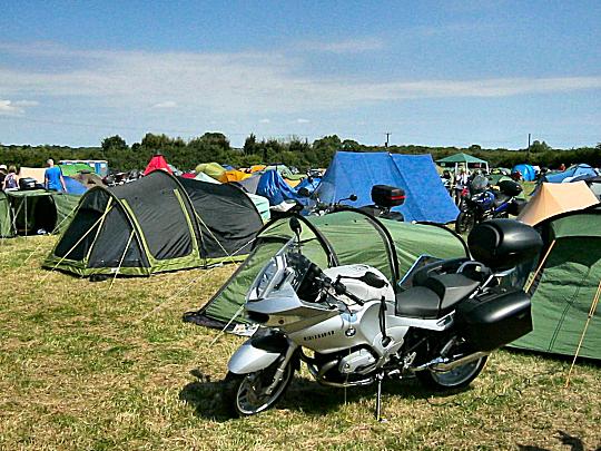 Pilgrims 2015 Rally - LPMCC.net