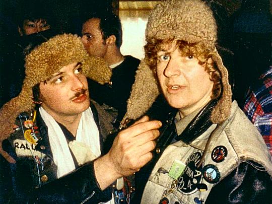 Review Rally 1984 - LPMCC.net