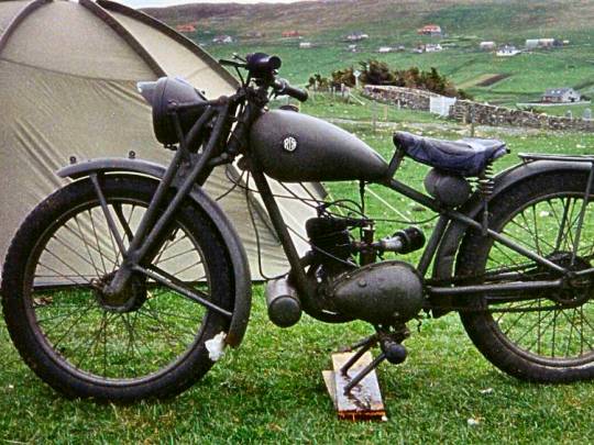 Simmer Dim Rally - LPMCC.net