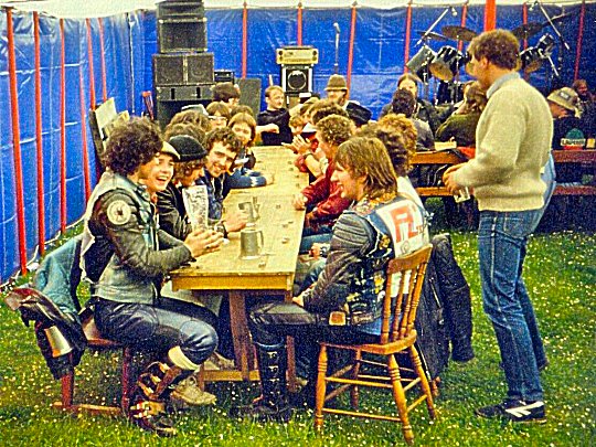 Simmer Dim 1986 Rally - LPMCC.net