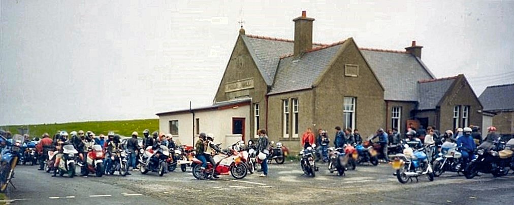 Simmer Dim 1987 Rally - LPMCC.net