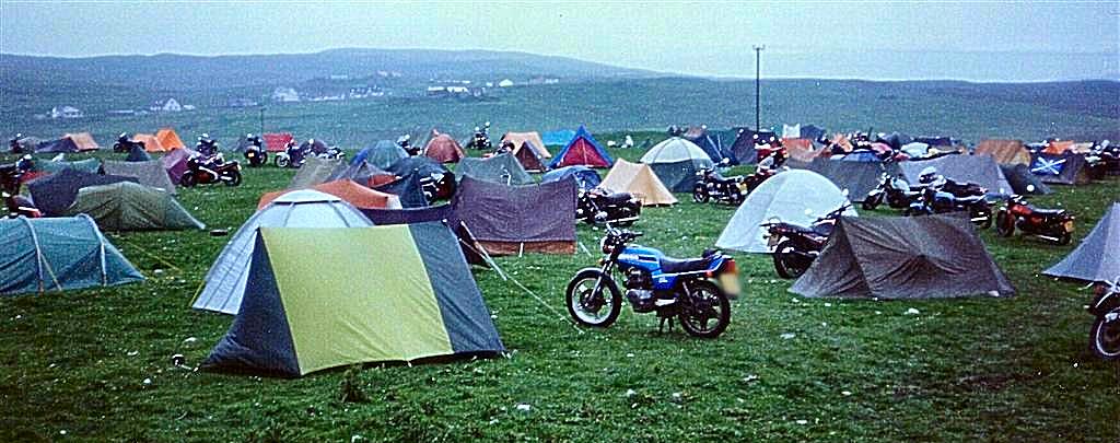 Simmer Dim 1990 Rally - LPMCC.net