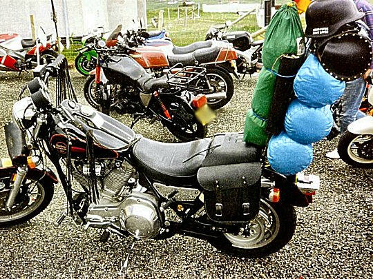 Simmer Dim 1993 Rally - LPMCC.net