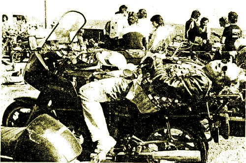 Simmer Dim 1986 Rally - LPMCC.net