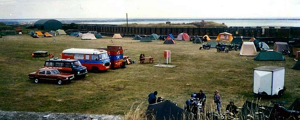Solent Rally 1989 - LPMCC.net