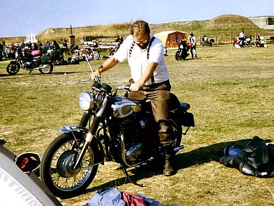 Solent Rally 1990 - LPMCC.net