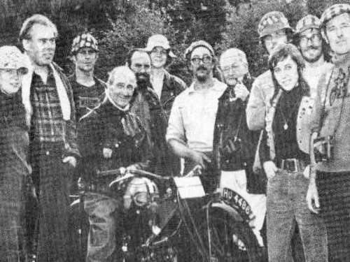 Solent MCC - LPMCC.net