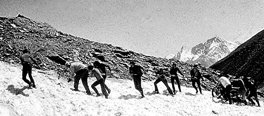 Stella Alpina Rally 1976 - LPMCC.net