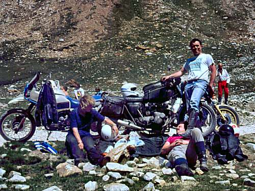 Stella Alpina Rally - LPMCC.net