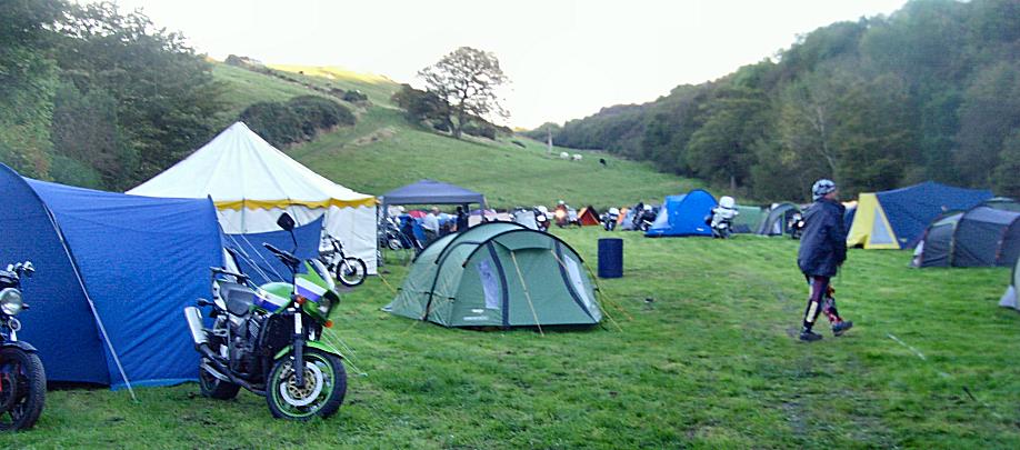 Yorkshire Brew Rally - LPMCC.net
