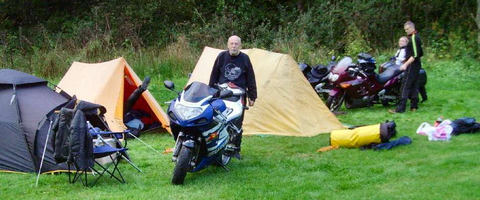 Yorkshire Brew Rally - LPMCC.net