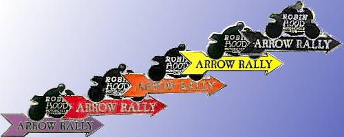 Arrow Rally - LPMCC.net