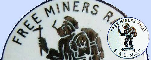 Free Miners Rally - LPMCC.net