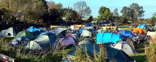 Toadily Wasted Rally - LPMCC.net