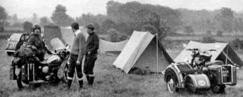 Tribute to Dragon Rally - LPMCC.net