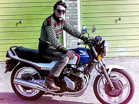 Star Rider Instructor Training - LPMCC.net